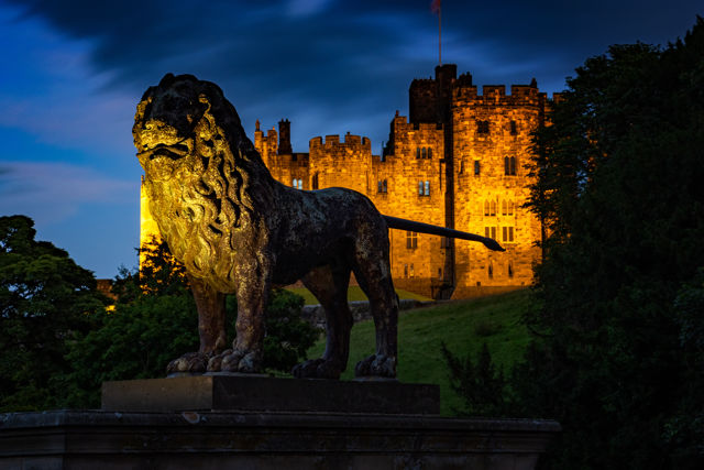 Explore the History of Alnwick Castle | Alnwick Castle