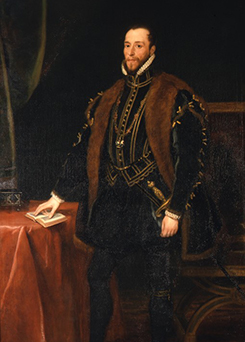 The Percy Family | Family History & Story | Alnwick Castle