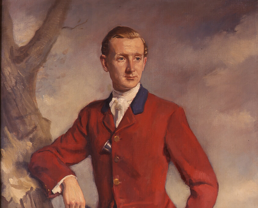 The Percy Family | Family History & Story | Alnwick Castle