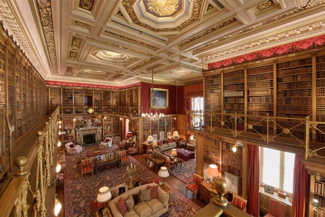 Explore the History of Alnwick Castle | Alnwick Castle